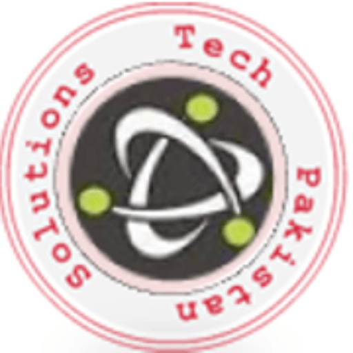 Solutions Tech Pakistan – Be Part of Solutions,Not problem