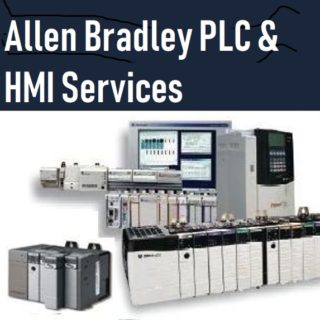 Allen Bradley HMI development Services – Solutions Tech & ECommerce ...