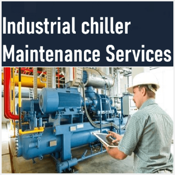 Industrial Chiller Maintenance Services – Solutions Tech & ECommerce ...